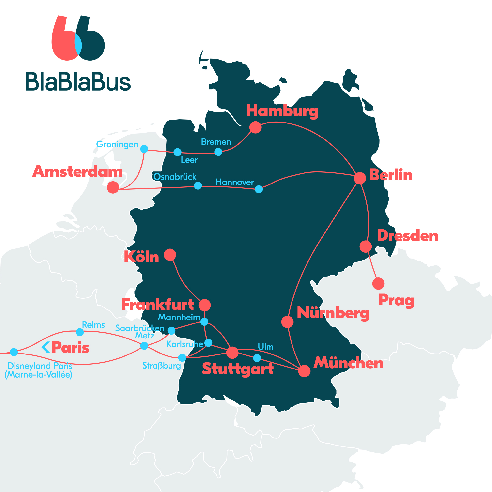 Über uns - BlaBlaCar